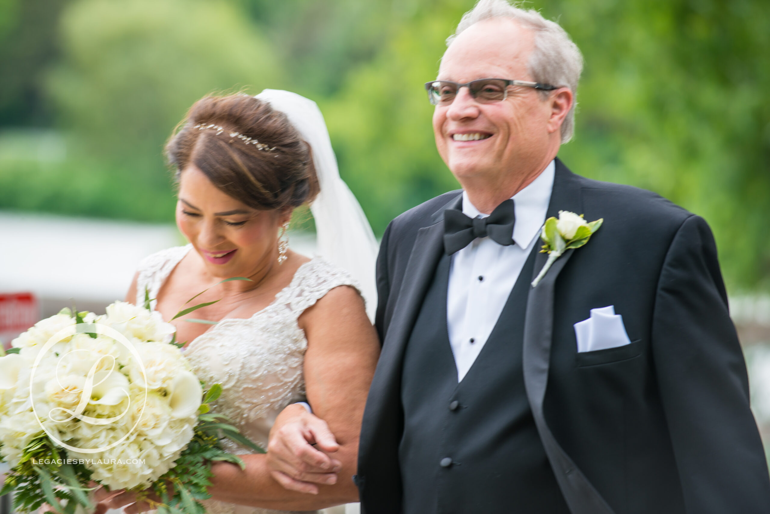 Weddings - Legacies By Laura Photography